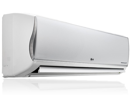 LG klima inverter D12AK - Klimauredjaji.com