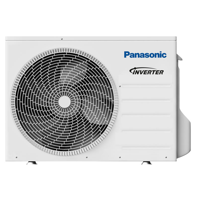 Panasonic klima inverter Super Compact NX KIT-TZ20-ZKE - Klimauredjaji.com