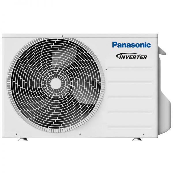 Panasonic klima inverter Super Compact NX KIT-TZ35-ZKE - Klimauredjaji.com