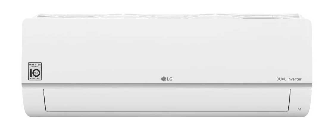 LG klima inverter PC09SK - Klimauredjaji.com