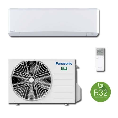 Panasonic klima inverter KIT-Z50-ZKE - Klimauredjaji.com