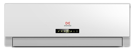 Daewoo klima inverter DSB-F1273LH-V - Klimauredjaji.com