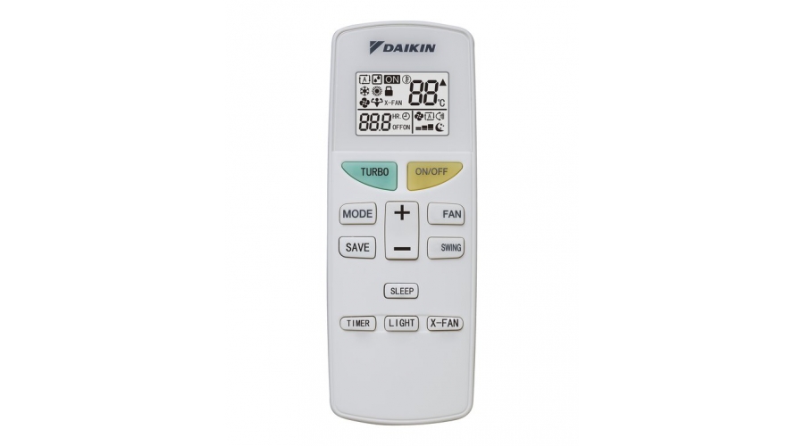 Daikin klima inverter FTXV 50AB - Klimauredjaji.com