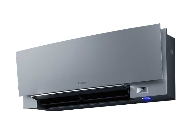 Daikin klima inverter FTXJ20AS / RXJ20A Emura siva - Klimauredjaji.com