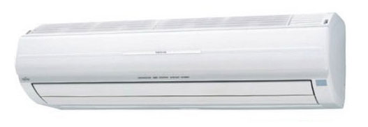 Fujitsu klima inverter AWYZ14LBC / AOYZ14LBL NOCRIA - Klimauredjaji.com