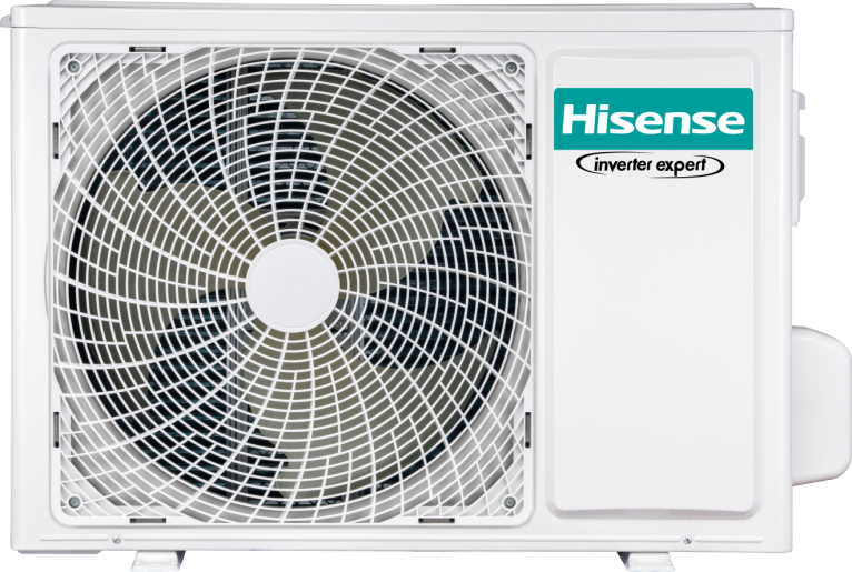 Hisense klima inverter Energy Pro X 12K - QH35XV3A - Klimauredjaji.com