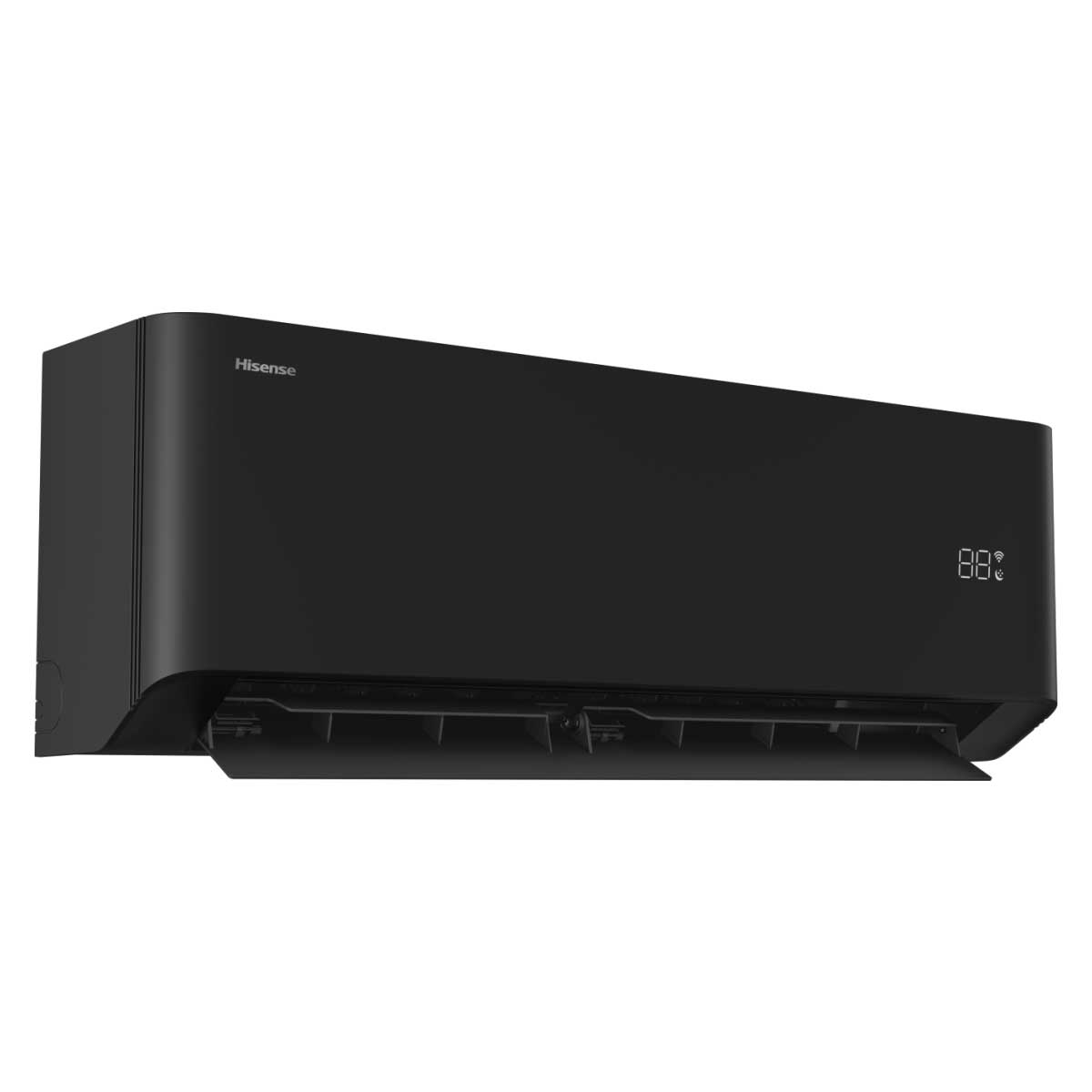 Hisense klima inverter Energy Uni HB Black 24K - HB70KW0B ...