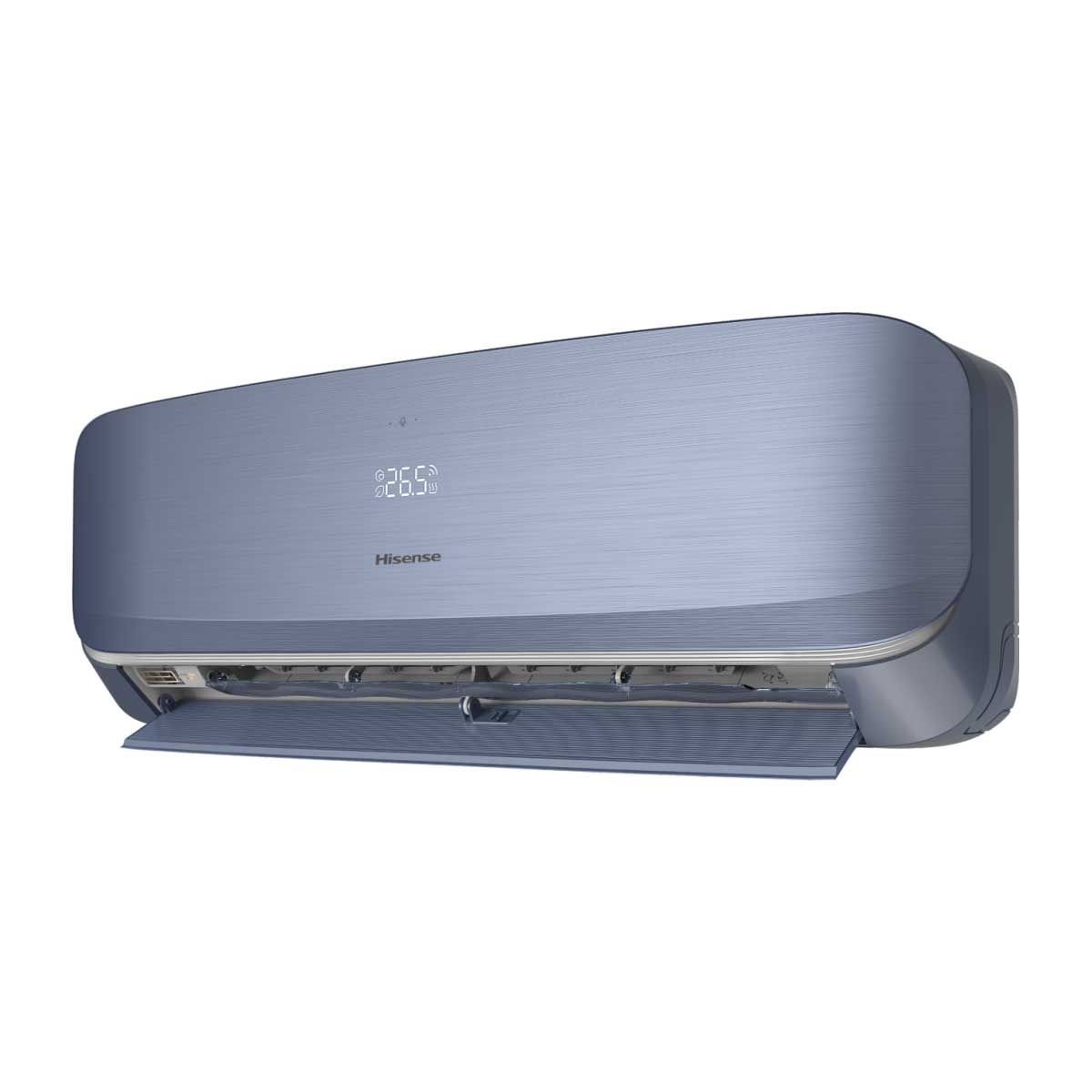 Hisense klima inverter Fresh Air Blue 12K - QJ35XJ3B - Klimauredjaji.com