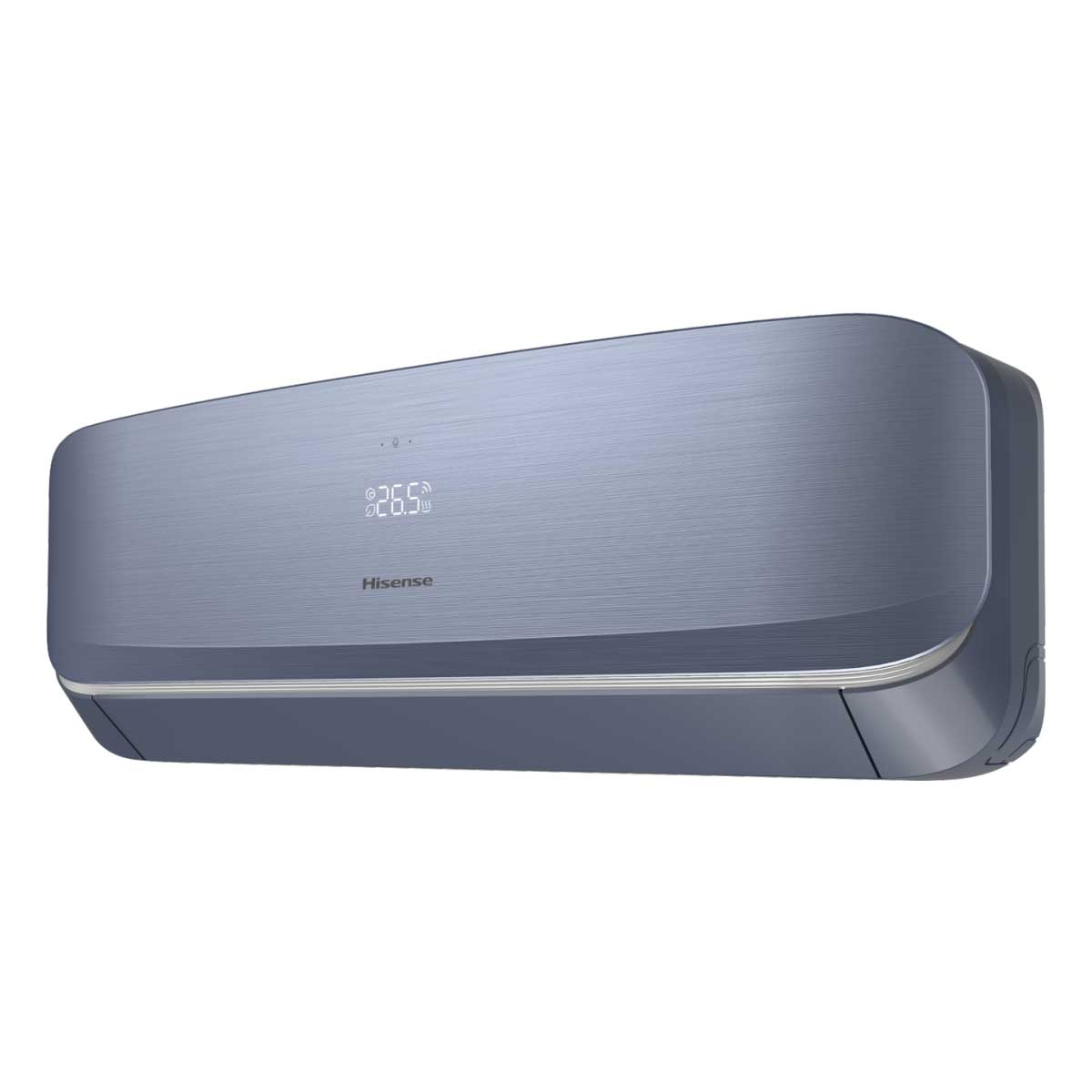 Hisense klima inverter Fresh Air Blue 12K - QJ35XJ3B - Klimauredjaji.com