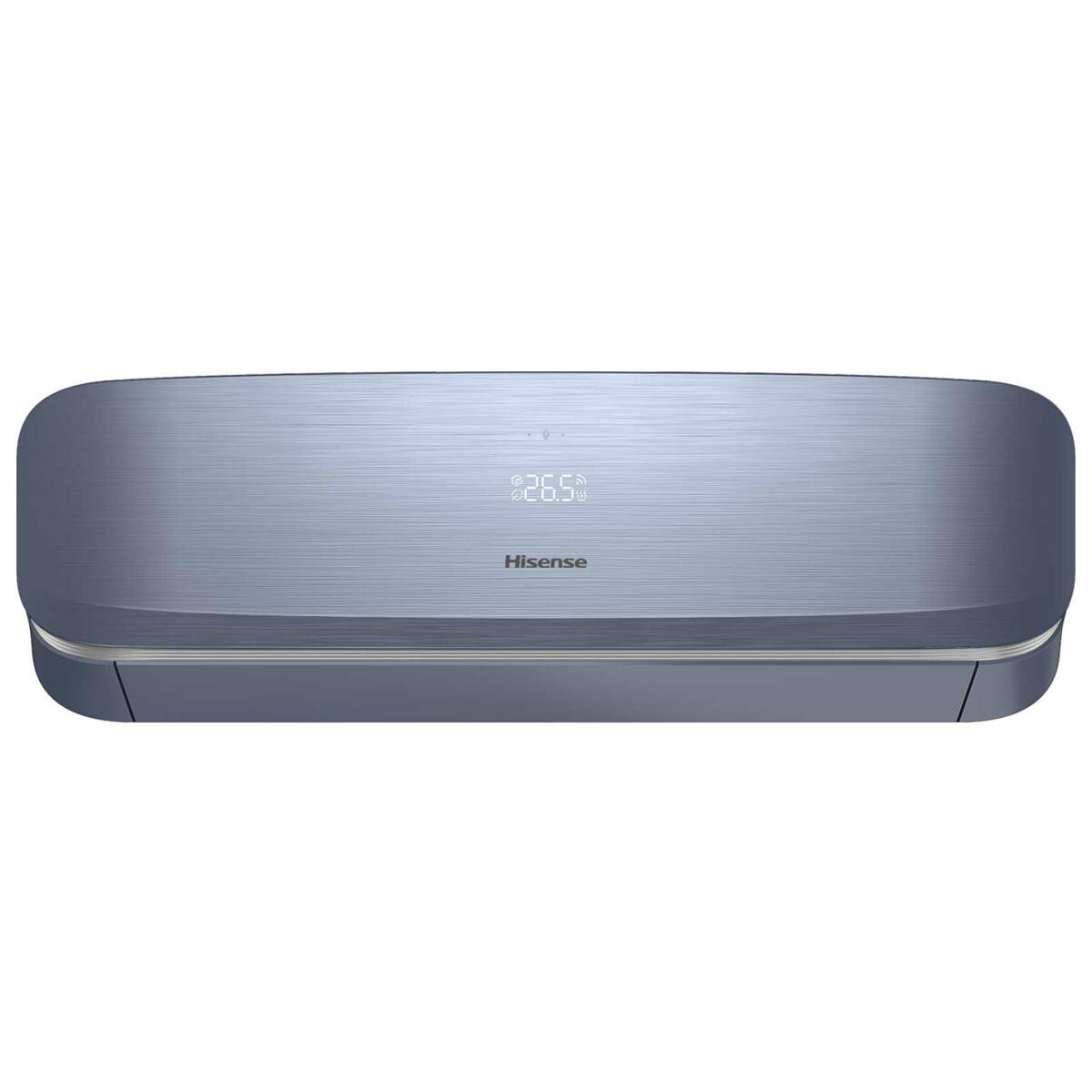 Hisense klima inverter Fresh Air Blue 12K - QJ35XJ3B - Klimauredjaji.com