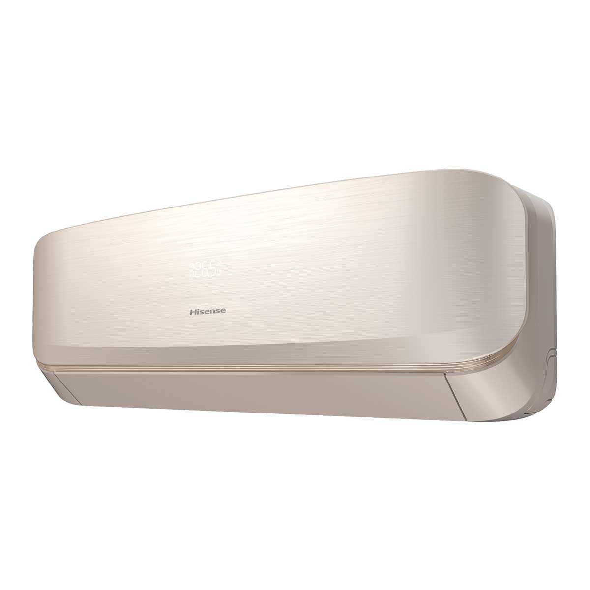 Hisense klima inverter Fresh Air Gold 12K - QJ35XJ3G - Klimauredjaji.com