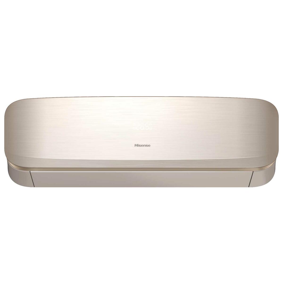 Hisense klima inverter Fresh Air Gold 12K - QJ35XJ3G - Klimauredjaji.com