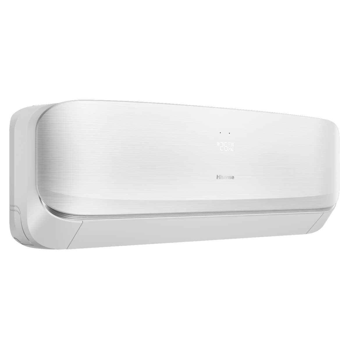 Hisense klima inverter Fresh Air White 12K - QJ35XJ3A - Klimauredjaji.com