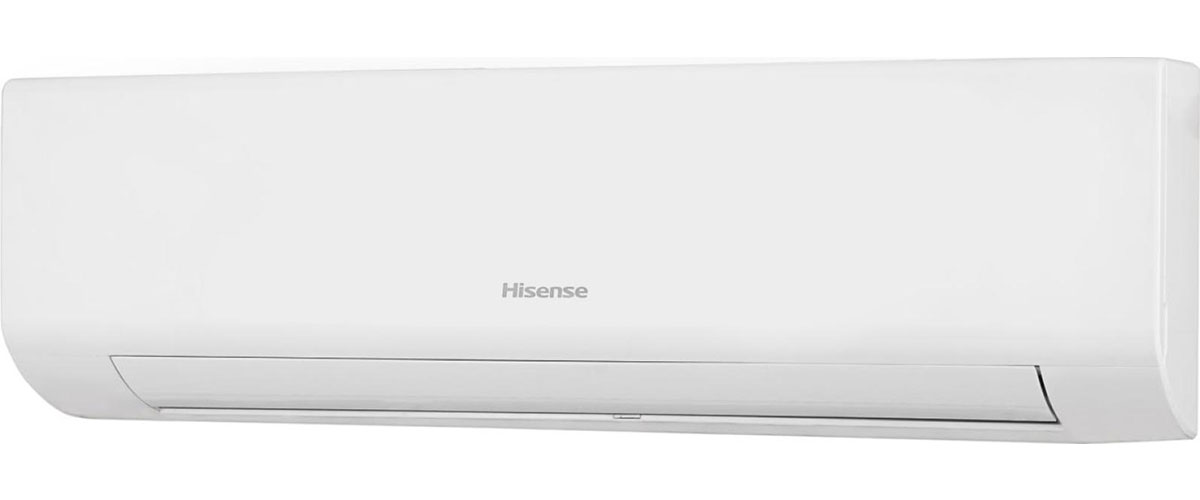 Hisense klima inverter Hi-Comfort 12K - KE35MR0EG - Klimauredjaji.com