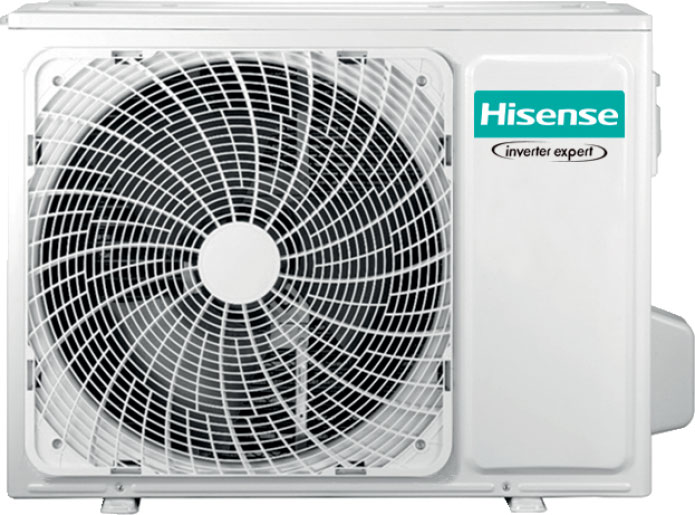 Hisense klima inverter Hi-Comfort 12K - KE35MR0EG - Klimauredjaji.com