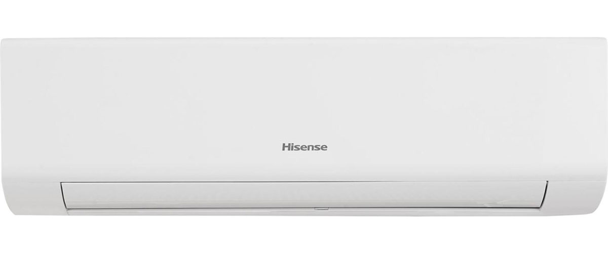 Hisense klima inverter Hi-Comfort 18K - KE50BS0EG - Klimauredjaji.com