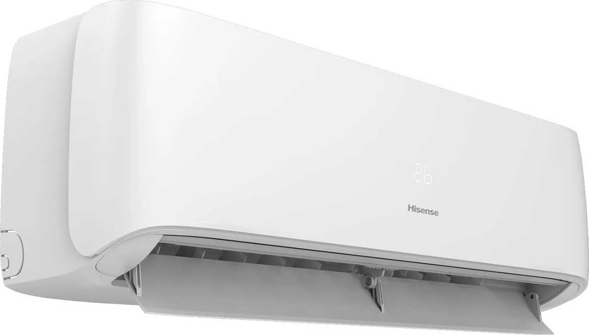 Hisense klima inverter Expert Smart 12k - CF35YR1F - Klimauredjaji.com