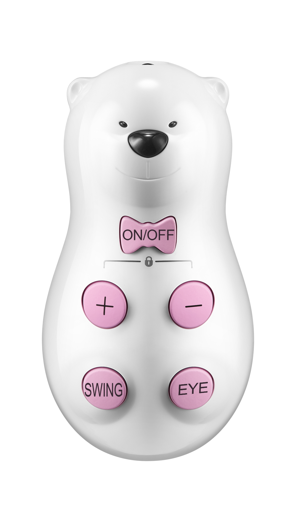 Midea klima inverter Kid Star MSEAAU-09HRFN1-QRD0W PINK - Klimauredjaji.com