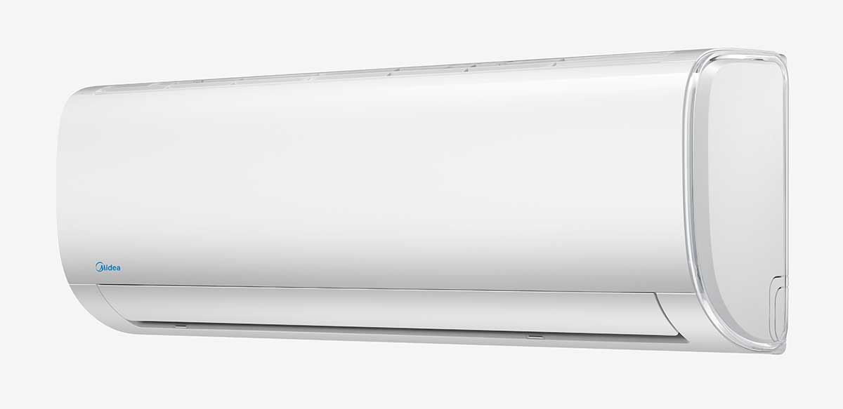 Midea klima inverter Forest MSAFBU-12HRDNX-QRDOG - Klimauredjaji.com