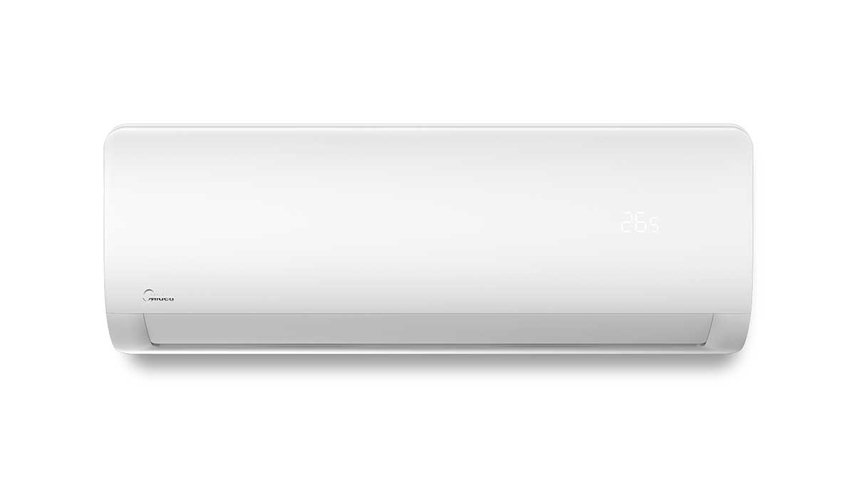 Midea klima uredjaj Extreme MSAG-09HRN1 - Klimauredjaji.com