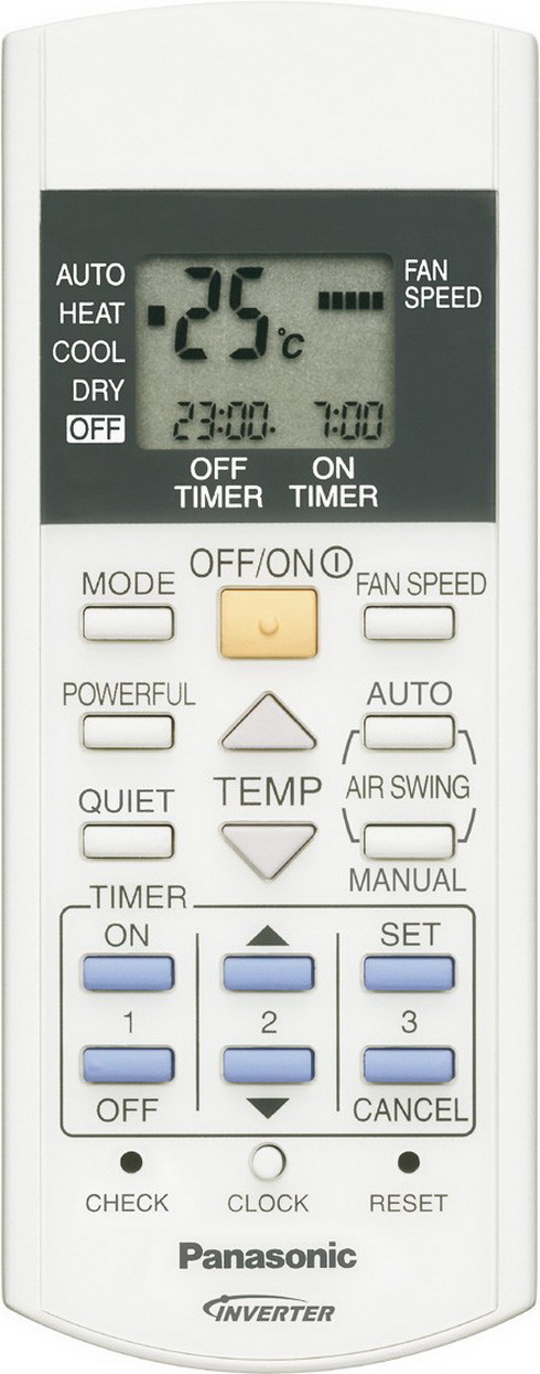 Panasonic klima inverter CS/CU YE12MKE - Klimauredjaji.com