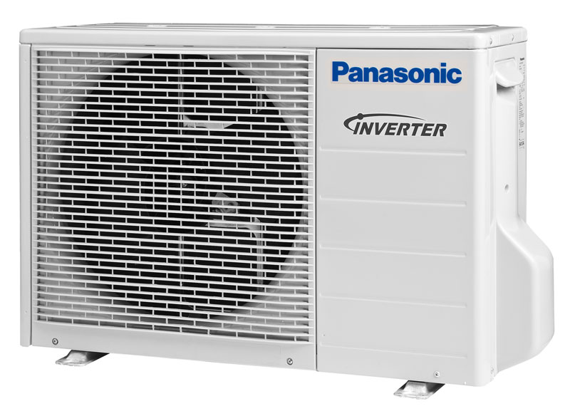 Panasonic klima inverter CS-E12QKEW / CU-E12QKE ETHEREA White ...