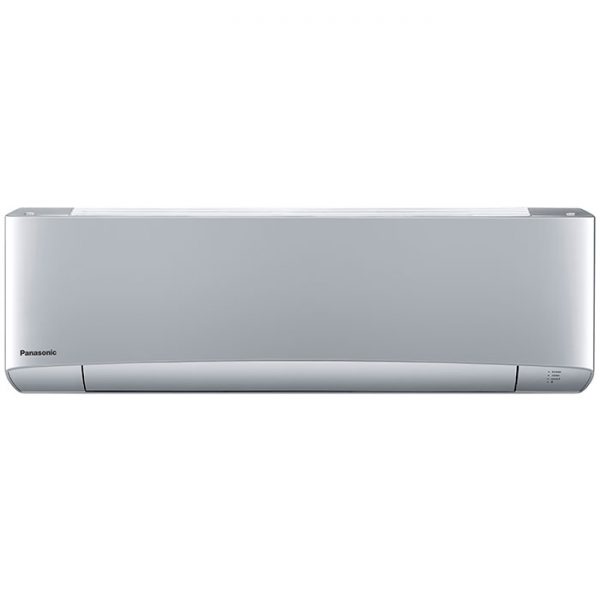 Panasonic klima inverter Etherea KIT-XZ35-VKE WiFi silver ...