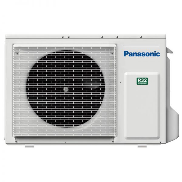 Panasonic klima inverter Etherea KIT-XZ50-VKE Wifi silver ...