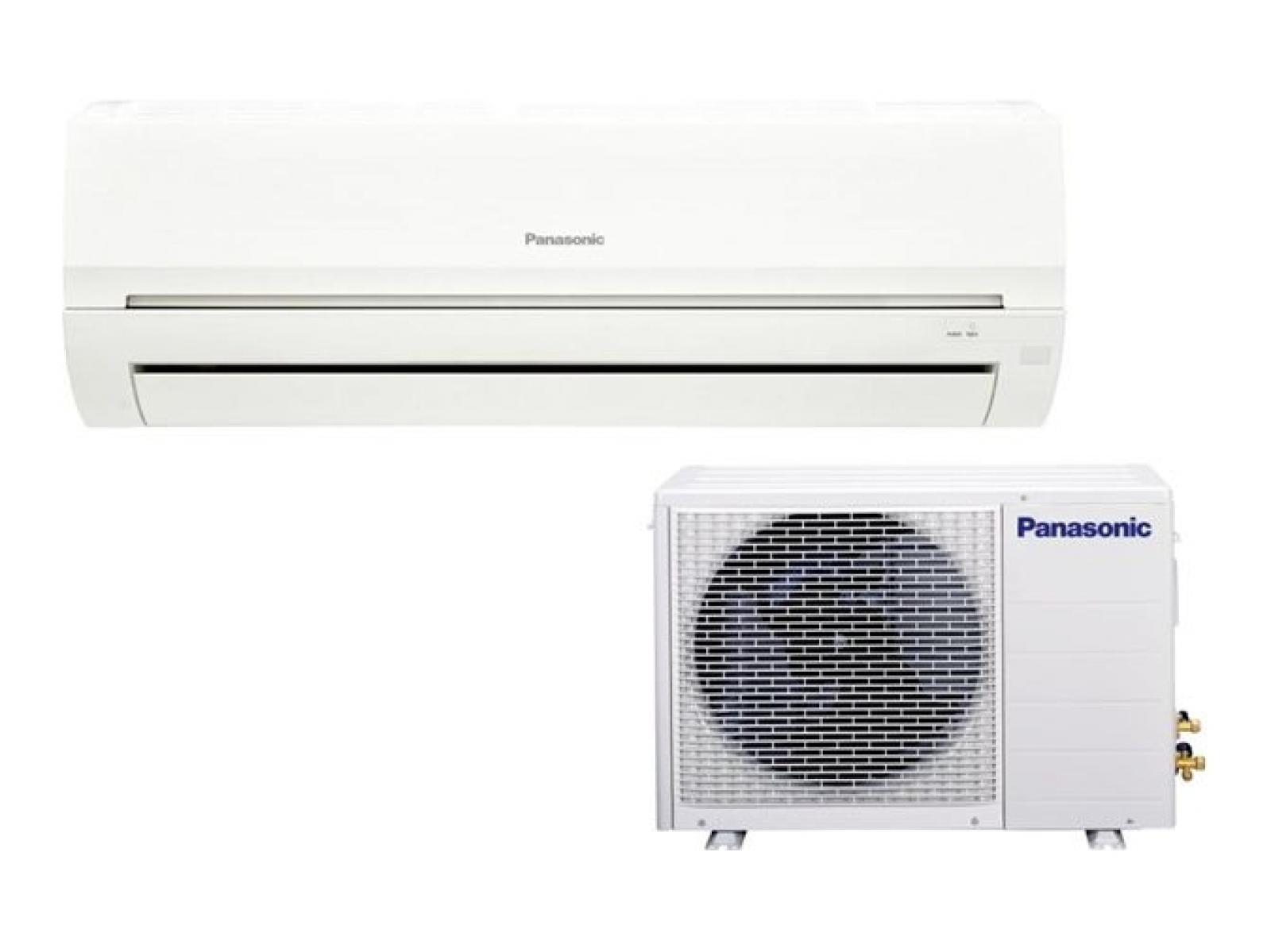 Panasonic klima uredjaj PW-12GKX - Klimauredjaji.com