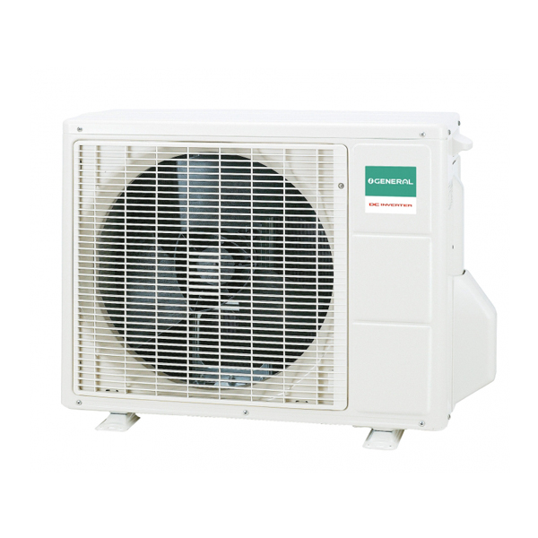 Fujitsu General klima inverter ASHG12LMCA - AOHG12LMCA - Klimauredjaji.com