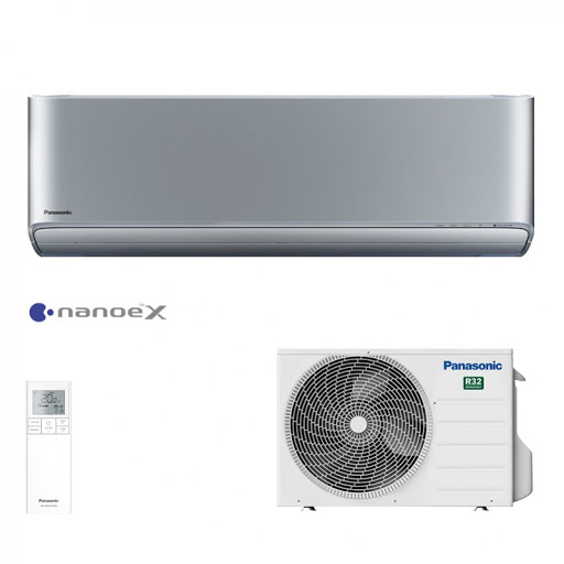 Panasonic klima inverter KIT-XZ35-ZKE - Klimauredjaji.com