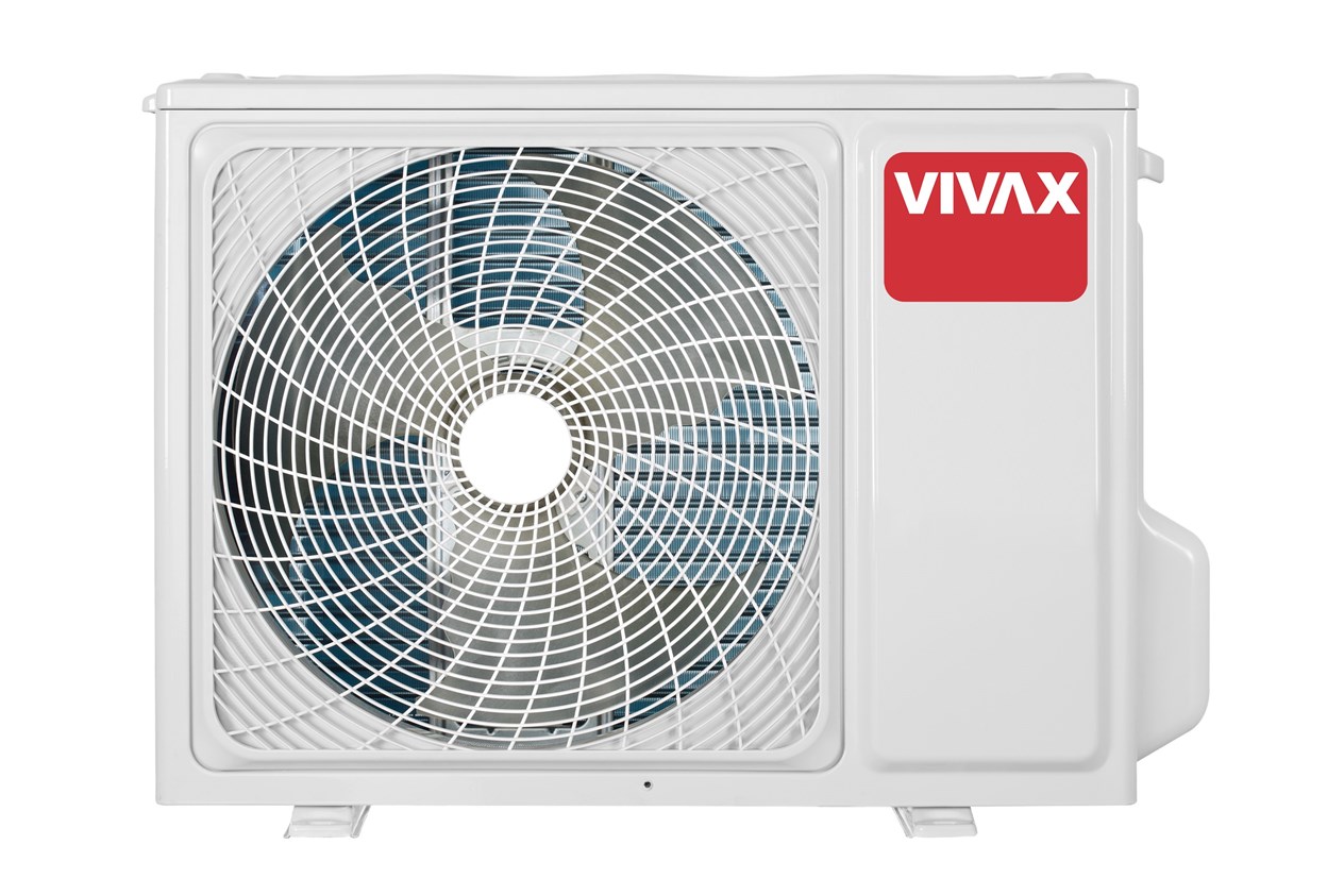 Vivax klima inverter ACP-12CH35REII - Klimauredjaji.com