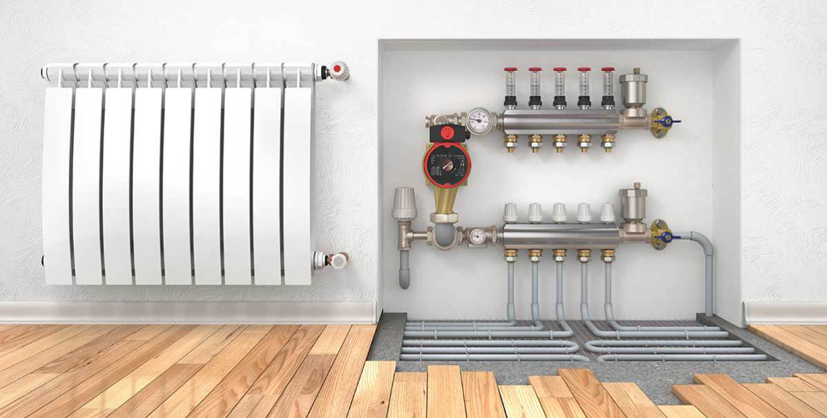 Da li ste pripremili sistem grejanja za sezonu? - Klimauredjaji.com
