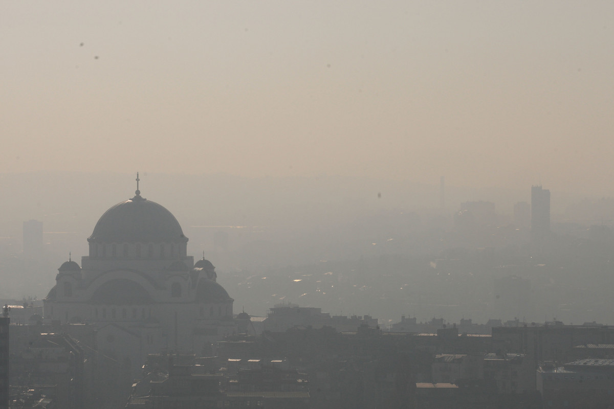 Kako da smanjite zagadjenost vazduha u svom domu i zastite svoje ...