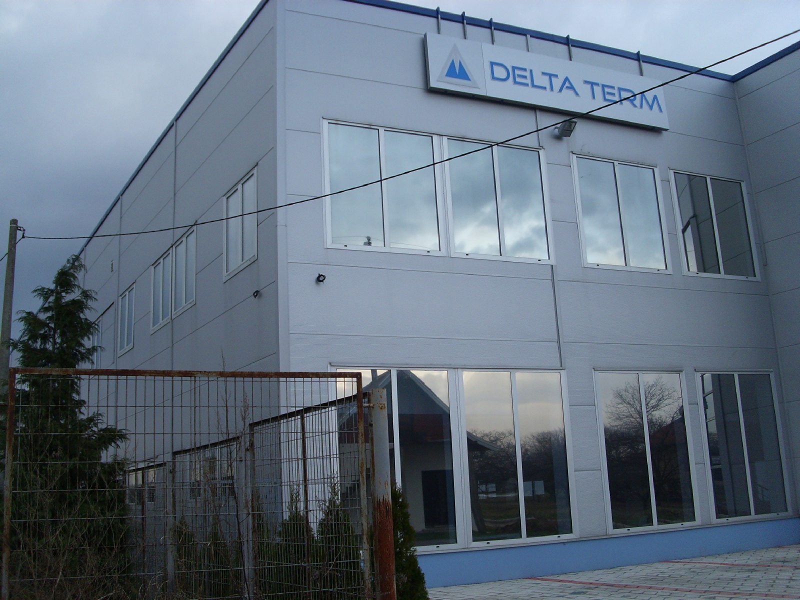 Delta Term d.o.o - Klimauredjaji.com