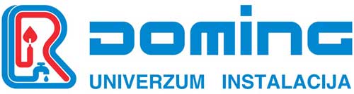 Doming - Klimauredjaji.com