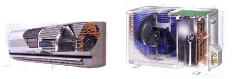 Klima uređaji pojmovi - Klimauredjaji.com