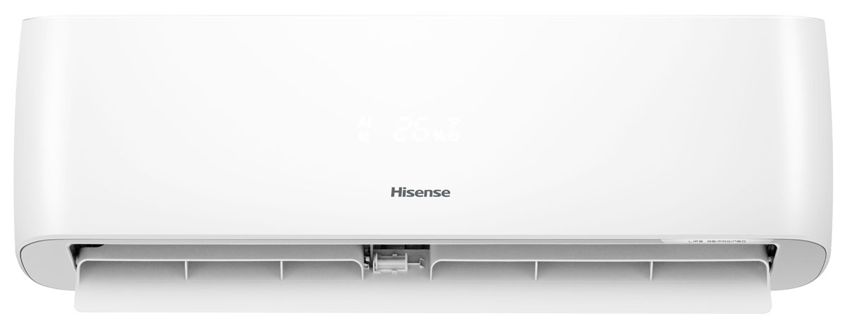 Hisense klima inverter Energy Pro QE35XV0A - Klimauredjaji.com