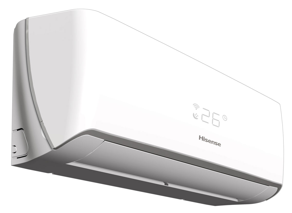 Hisense klima inverter Energy TQ35XE0B - Klimauredjaji.com