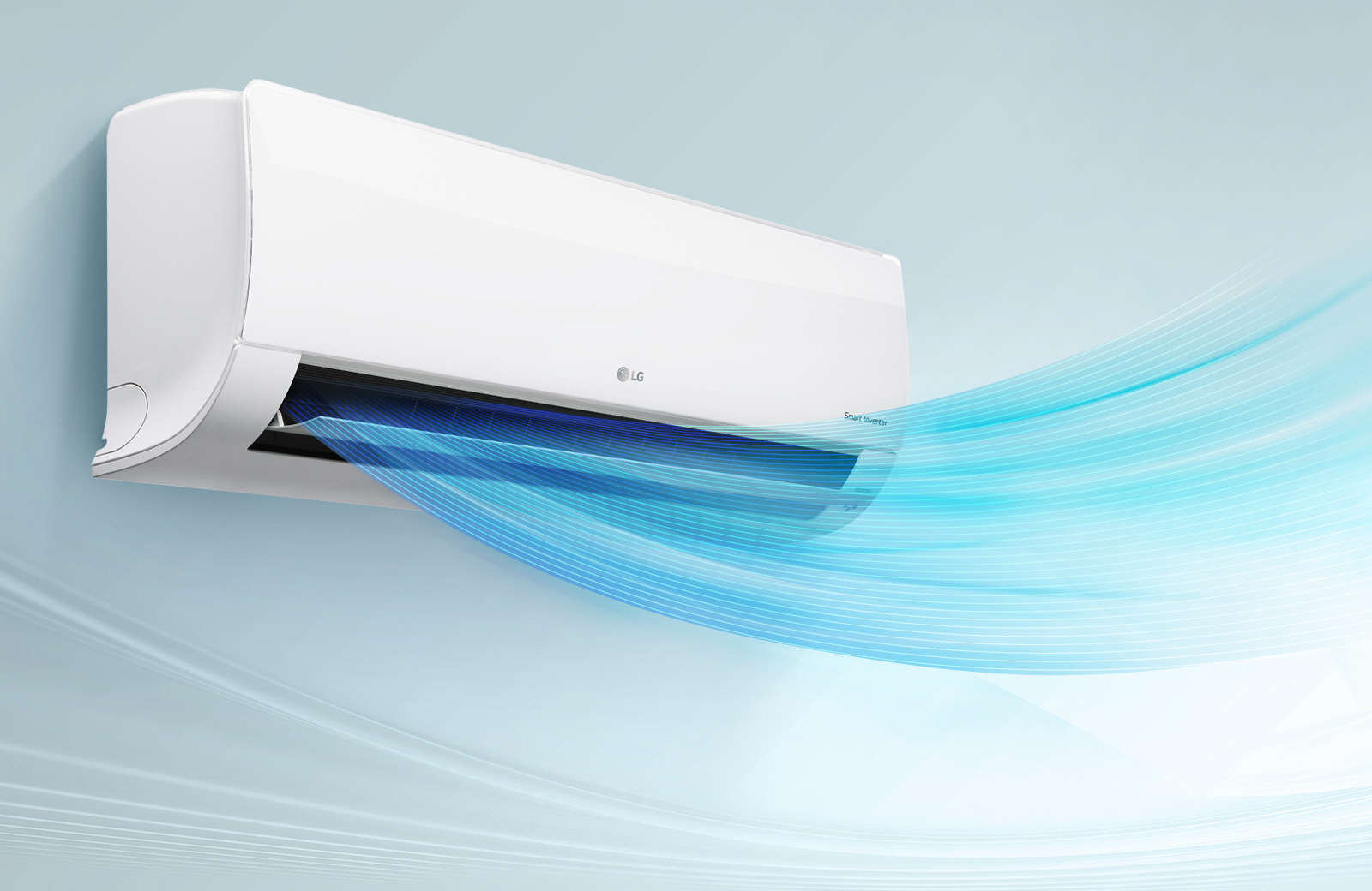 LG klima inverter P12EN - Klimauredjaji.com