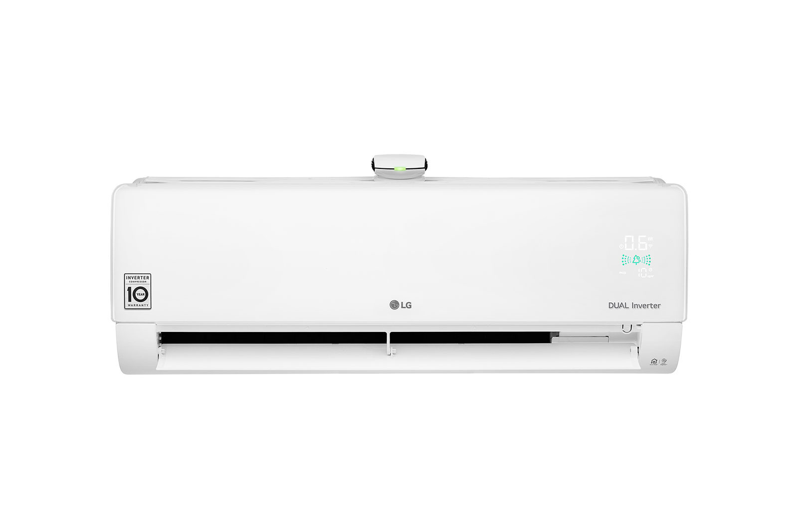 LG klima inverter DualCool AP12RT Air Purifying - Klimauredjaji.com