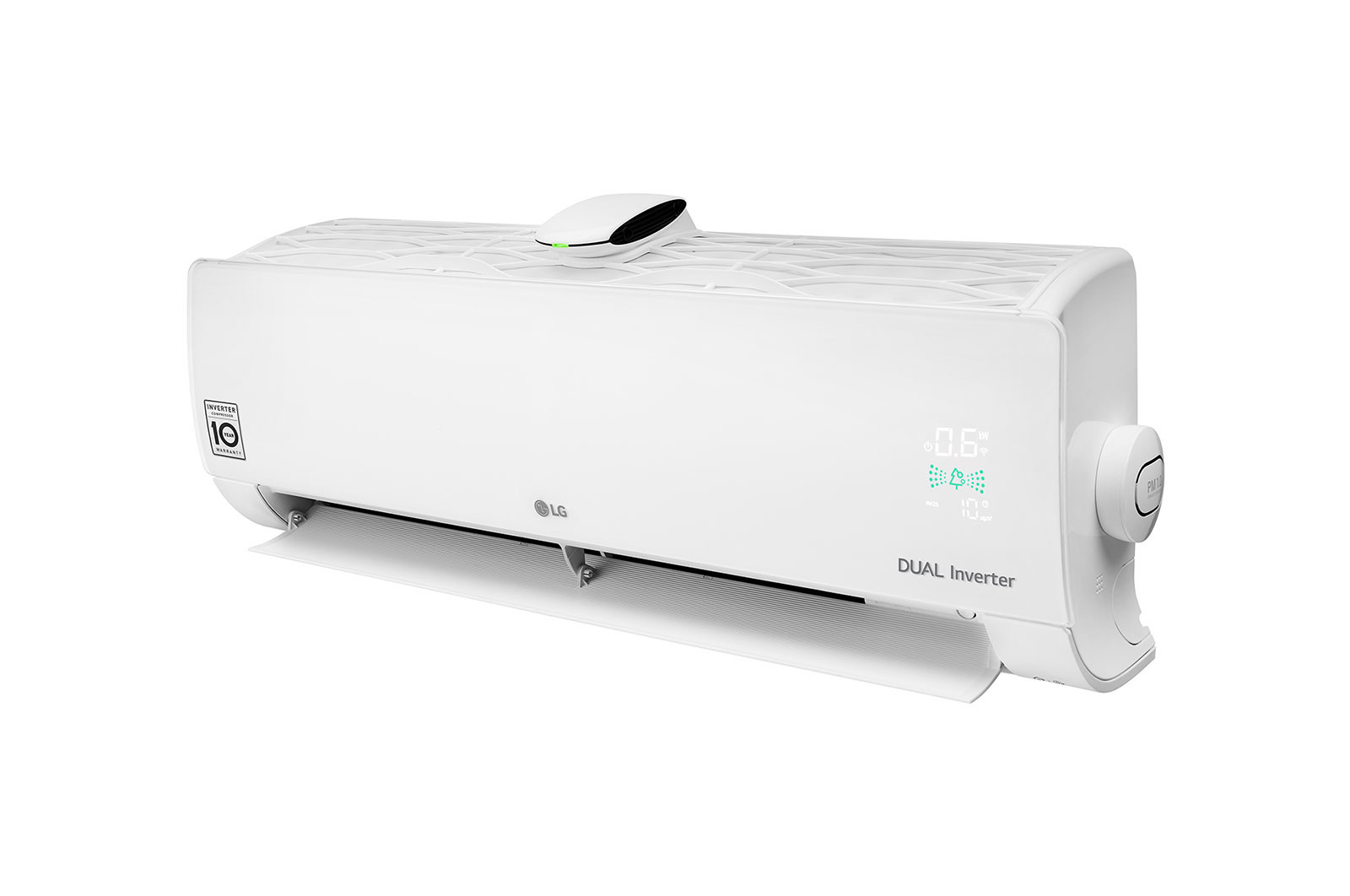 LG klima inverter DualCool AP09RT - Klimauredjaji.com