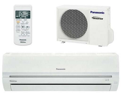 Panasonic klima inverter CS-UE12JKE - Klimauredjaji.com