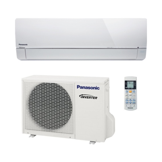 Panasonic klima inverter UE12PKE - Klimauredjaji.com