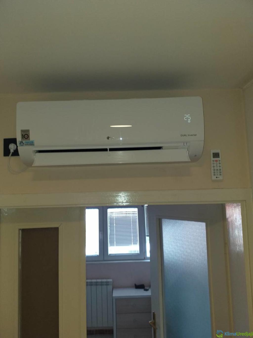 Klima Servis Pingvin - Klimauredjaji.com