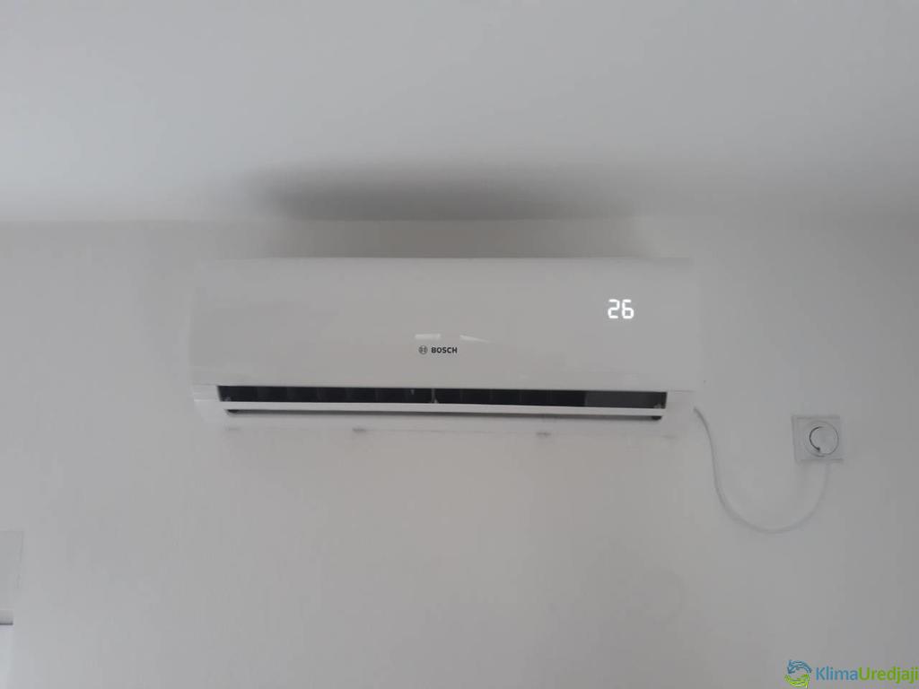 Klima Servis Pingvin - Klimauredjaji.com