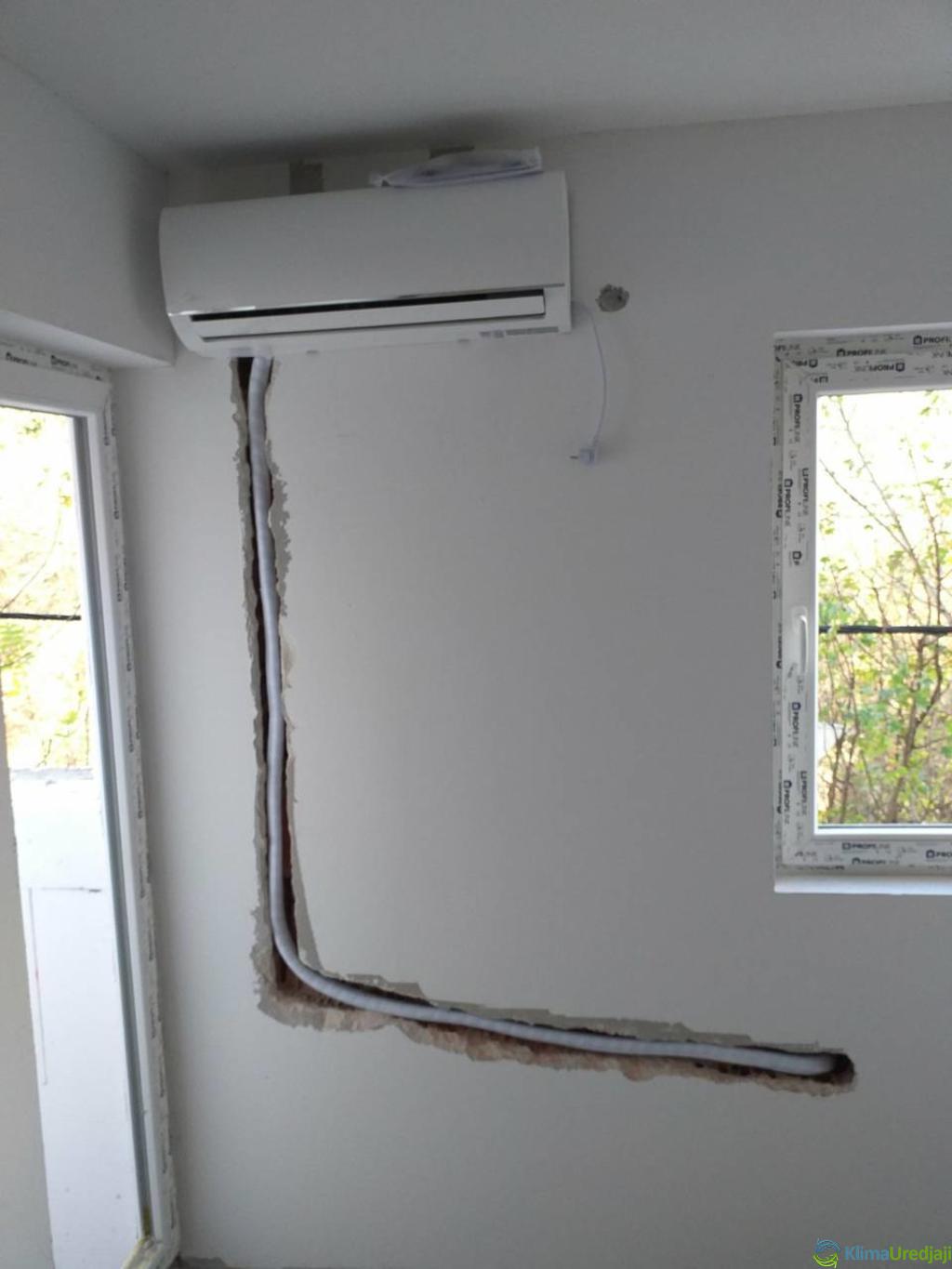 Klima Servis Pingvin - Klimauredjaji.com